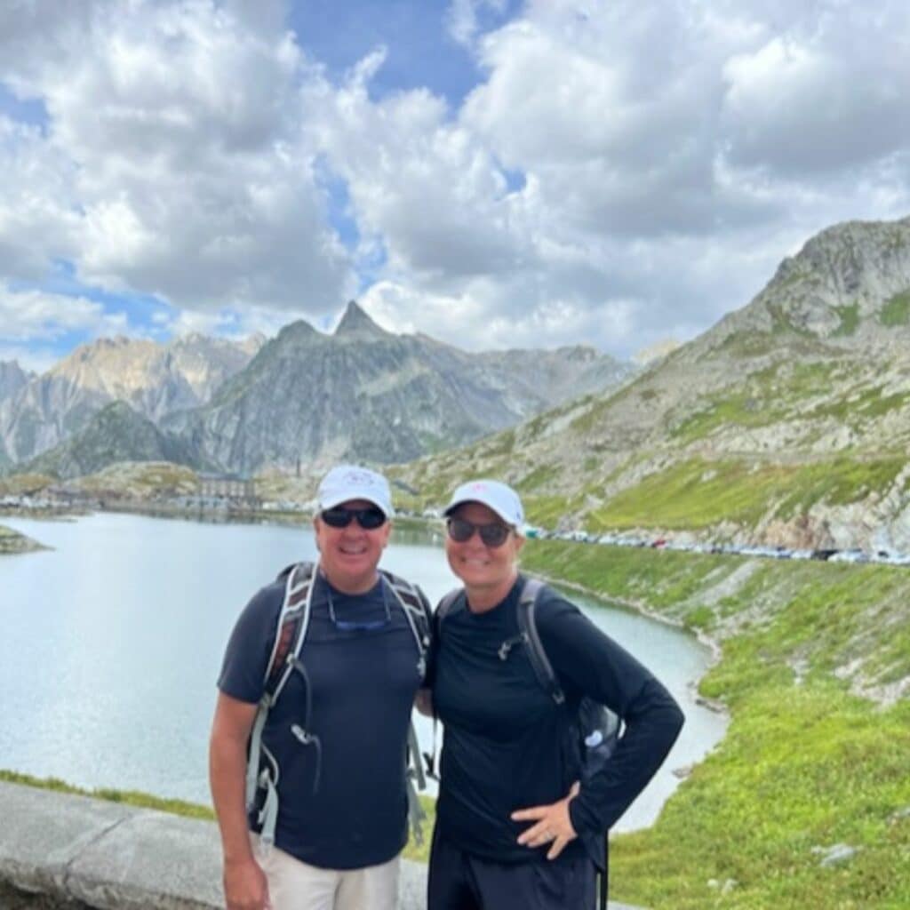 Meet Dr. Bob Vaught - Orthodontist Savannah Richmond Hill GA Invisalign ...