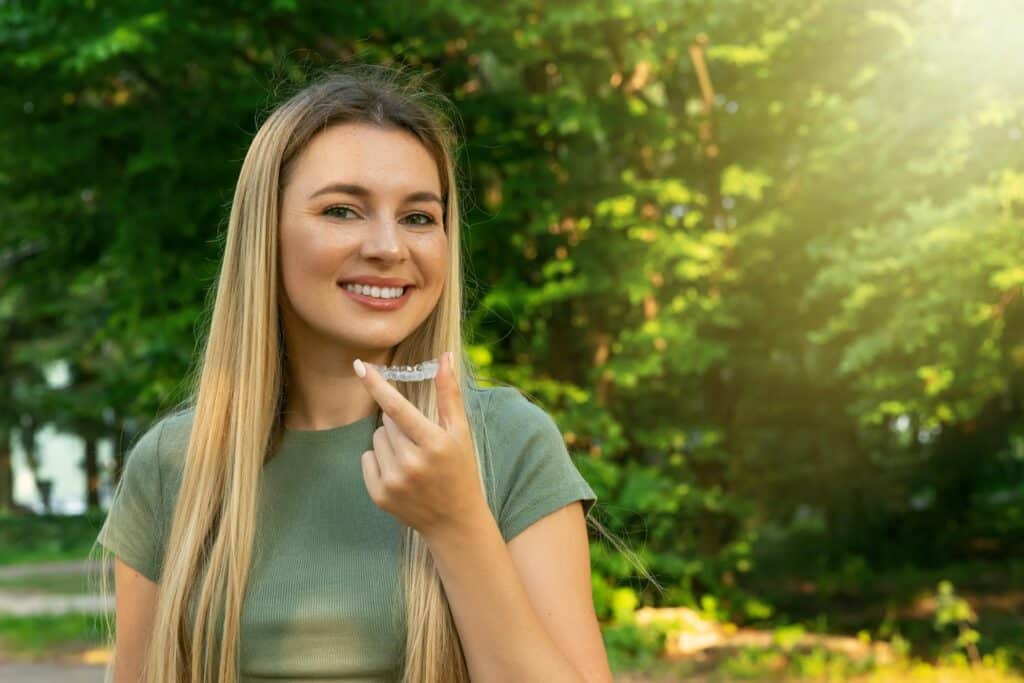 Searching for Invisalign Near Me? Trust Vaught Orthodontics in Savannah ...