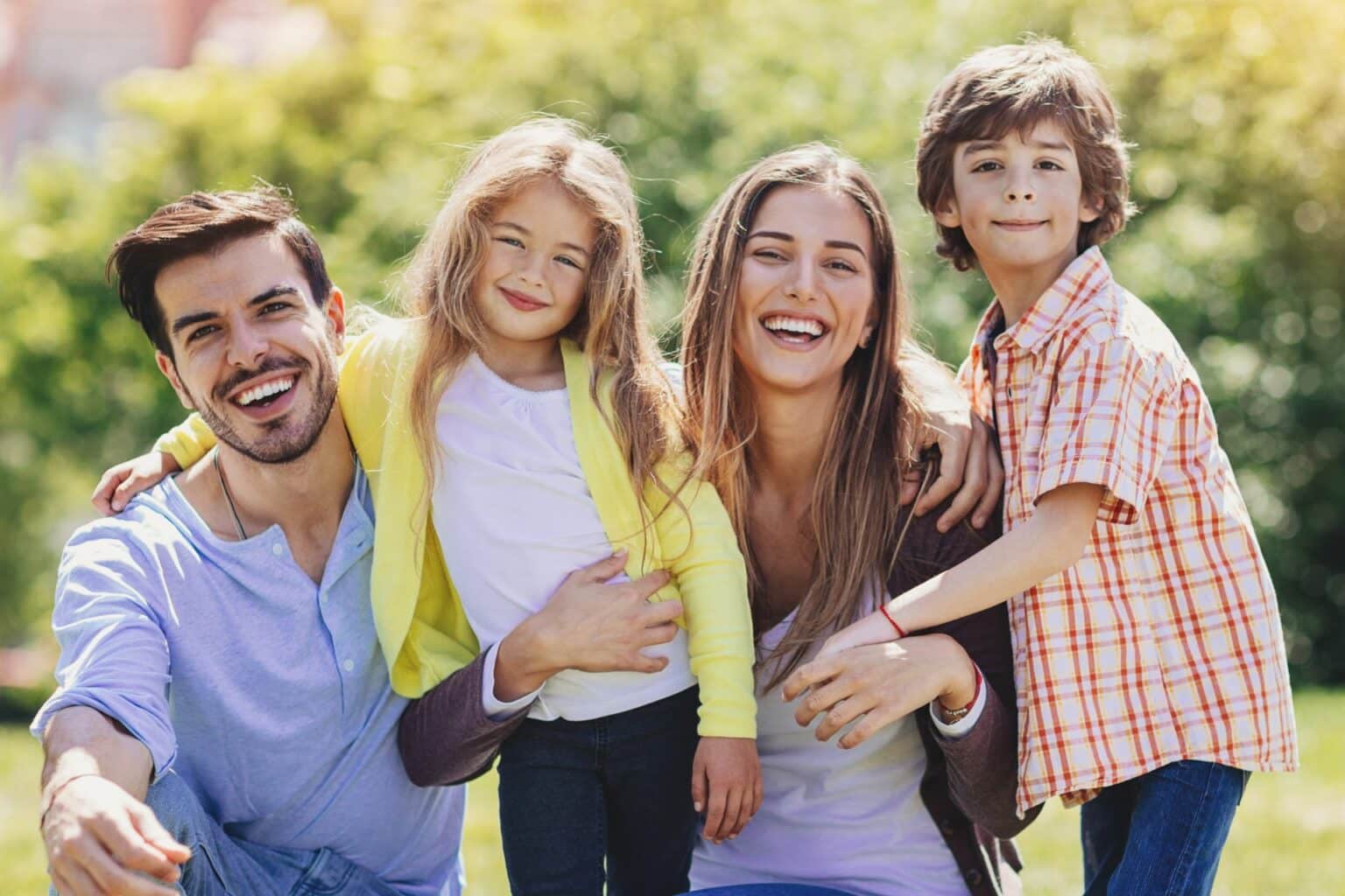 Pediatric Orthodontist in Savannah & Richmond Hill, GA